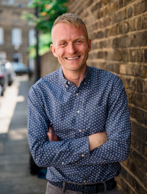 Matt Cain | Jenny Brown Associates